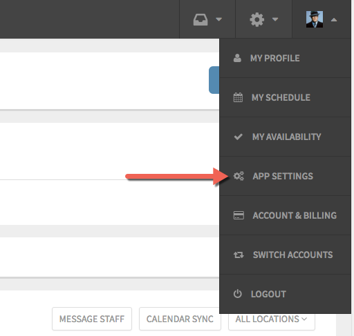 Setting the Time Zone – When I Work Help Center