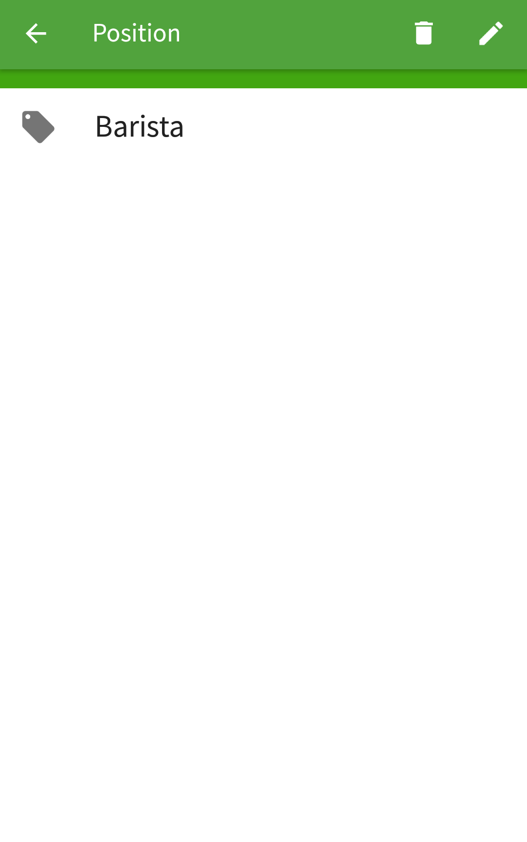 Creating and Managing Positions – When I Work Help Center