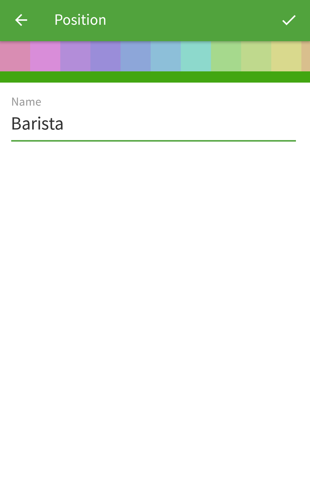 Creating and Managing Positions – When I Work Help Center