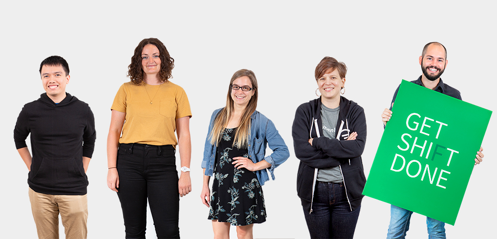 Employee Training – When I Work Help Center