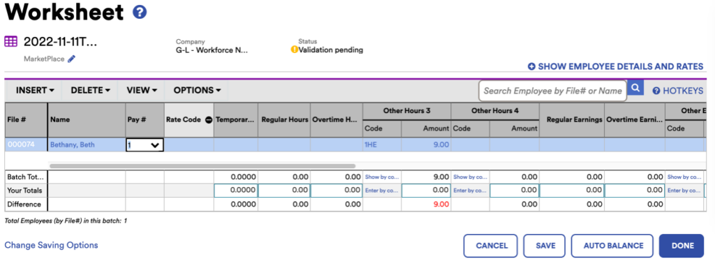 ADP Workforce Now Direct Integration – When I Work Help Center