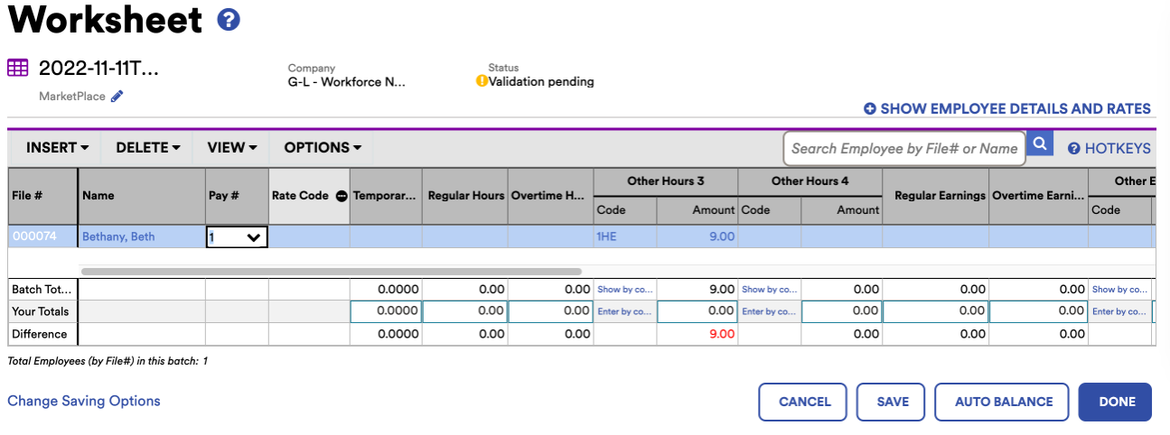 ADP Workforce Now Direct Integration – When I Work Help Center