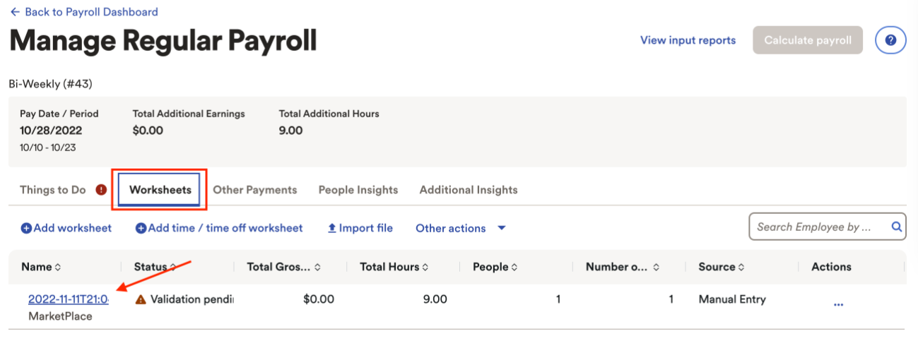 ADP Workforce Now Direct Integration – When I Work Help Center