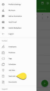 Setting Up Team Task Lists – When I Work Help Center