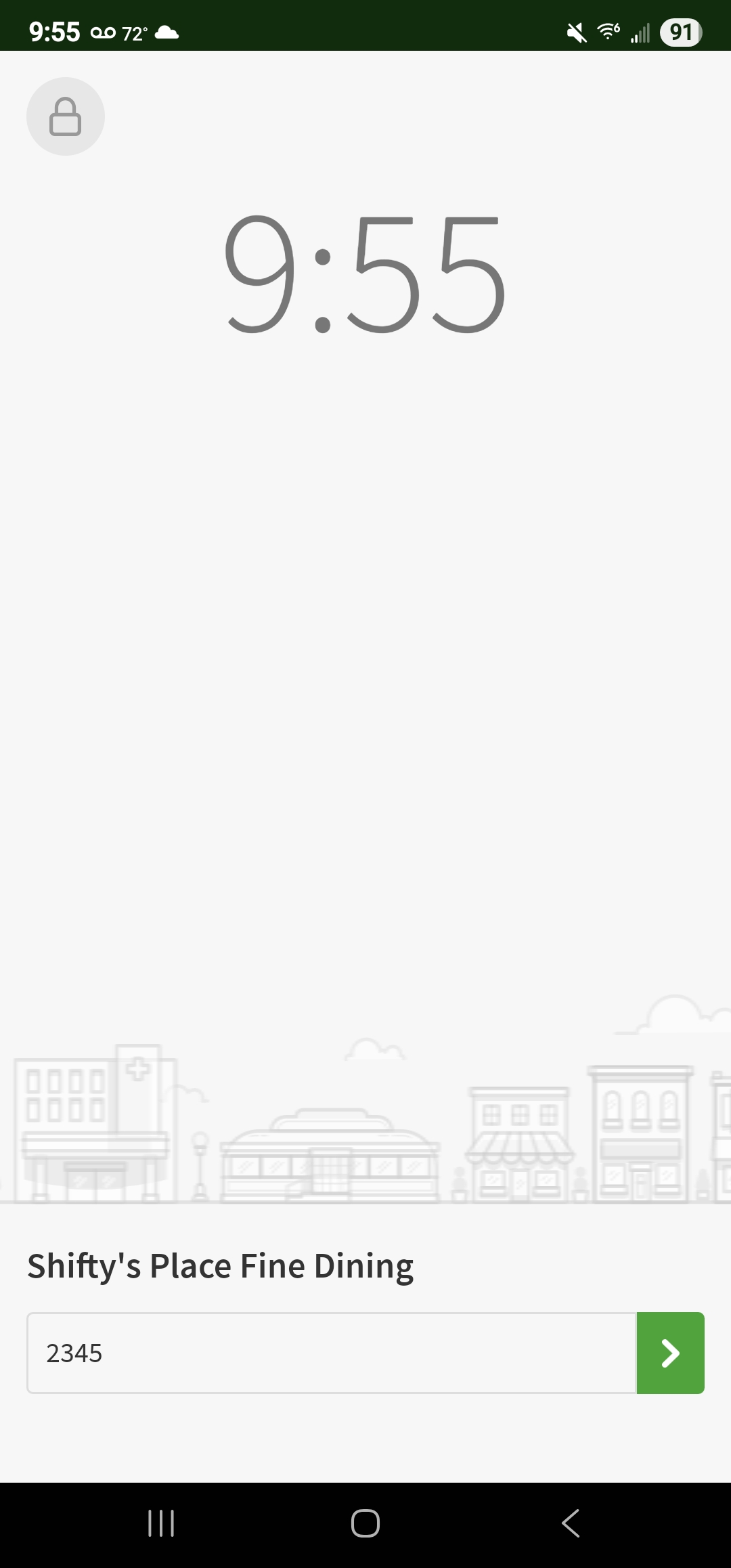 Clocking In and Out – When I Work Help Center