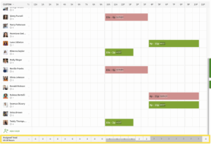 Schedule Views – When I Work Help Center