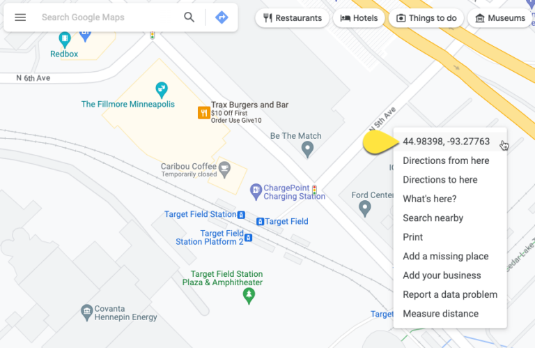 Add Latitude/Longitude for Geolocation – When I Work Help Center
