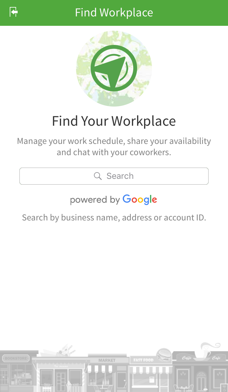 Registering With Your Workplace – When I Work Help Center