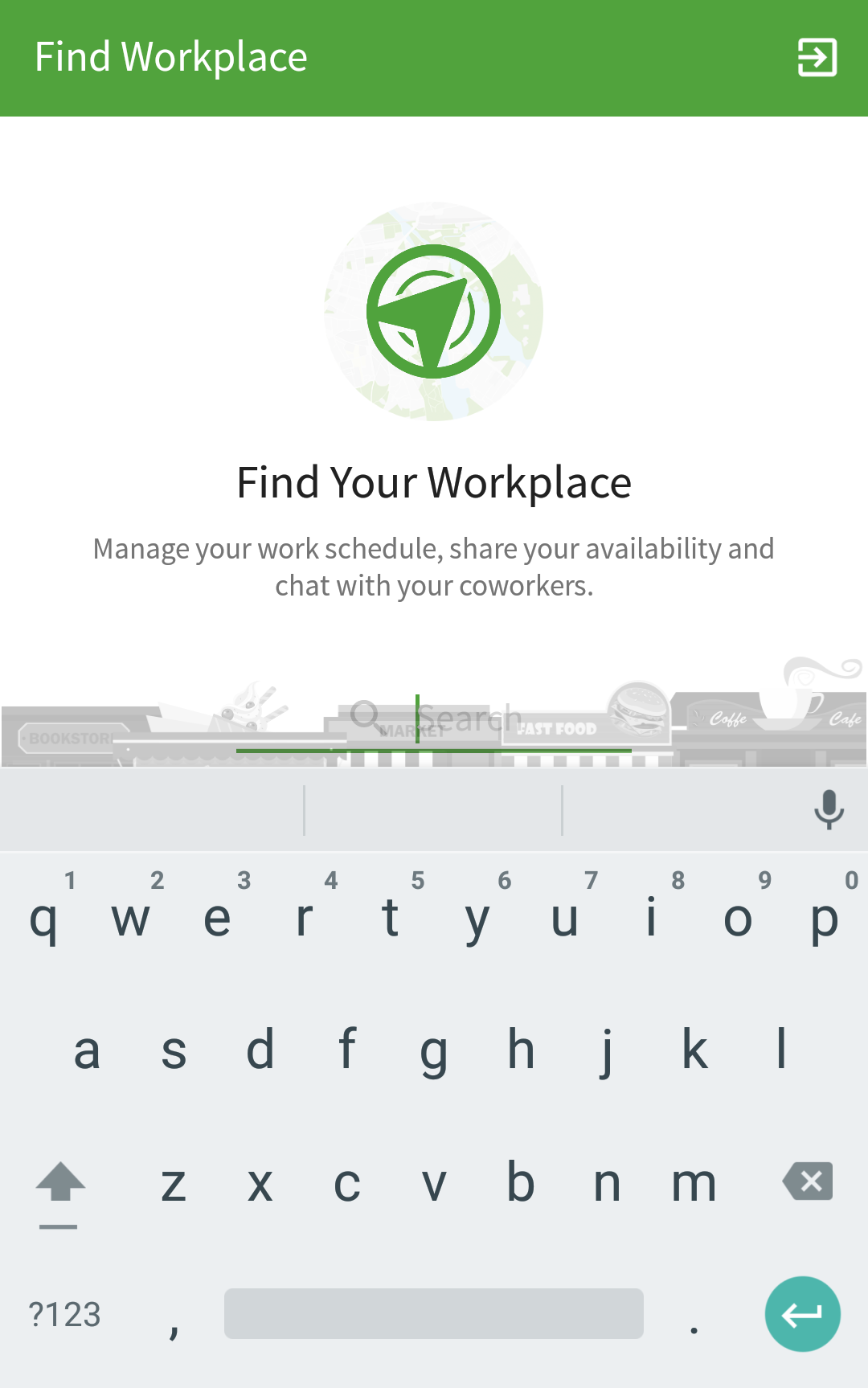 Registering With Your Workplace – When I Work Help Center