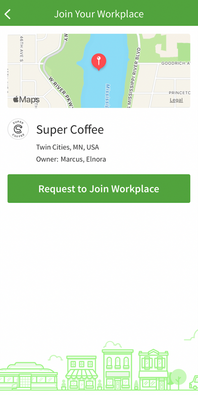 Registering With Your Workplace – When I Work Help Center
