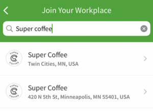 Registering With Your Workplace – When I Work Help Center