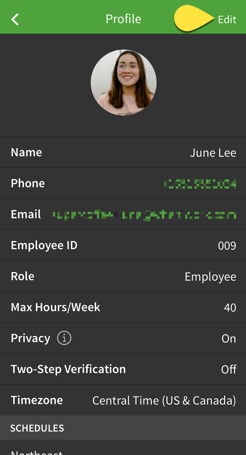 Enable Log In with Two-Step Verification – When I Work Help Center