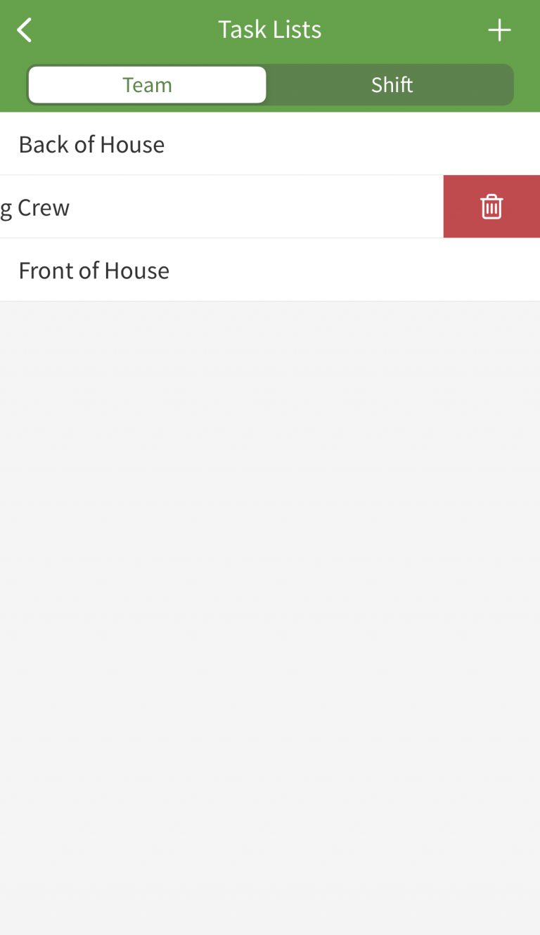 Setting Up Team Task Lists – When I Work Help Center
