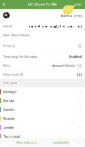 Configure Two-Step Verification – When I Work Help Center