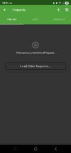 Requesting Time Off – When I Work Help Center