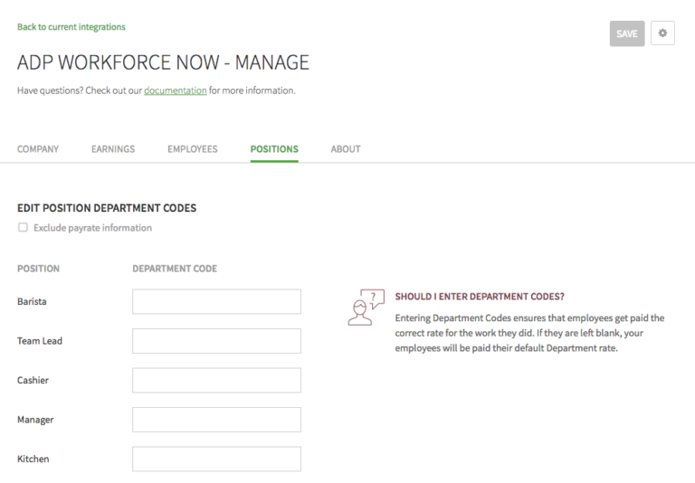 ADP Workforce Now Timesheet Export – When I Work Help Center
