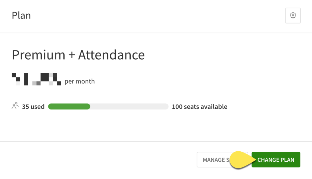 Switching to a Different Plan – When I Work Help Center