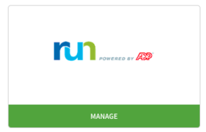 When I Work for RUN Powered by ADP® Integration – When I Work Help Center