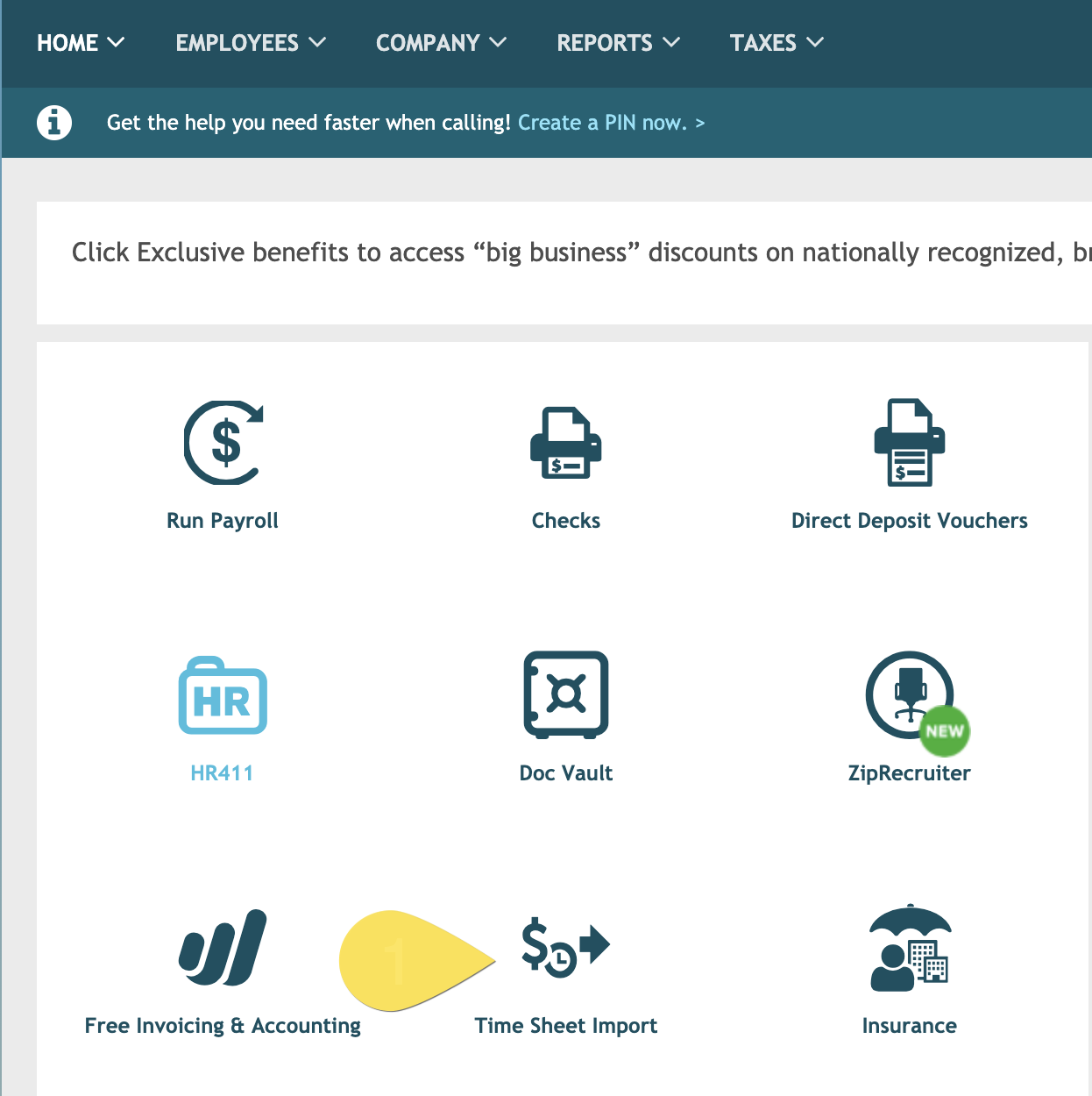 When I Work for RUN Powered by ADP® Integration – When I Work Help Center