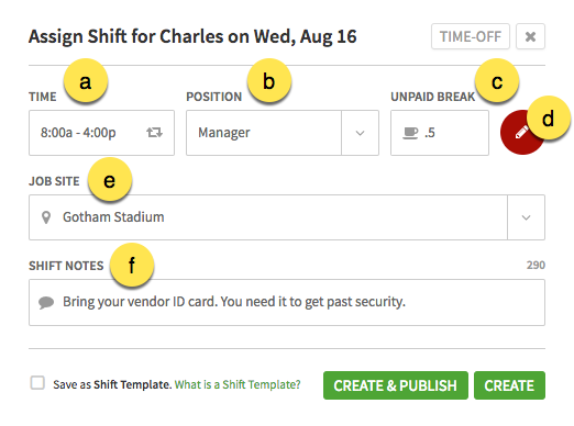 Scheduler Reference Guide – When I Work Help Center