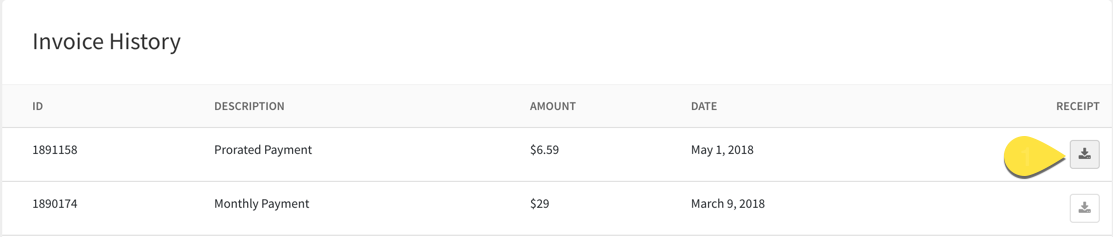 Invoices – When I Work Help Center