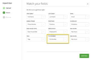 ADP Workforce Now Timesheet Export – When I Work Help Center
