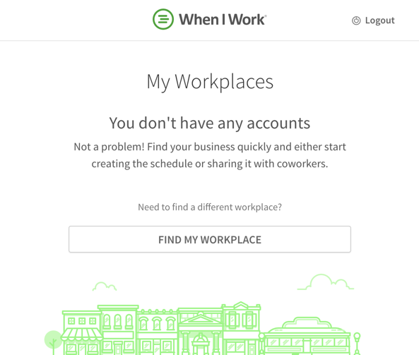 I Can’t Log In – When I Work Help Center