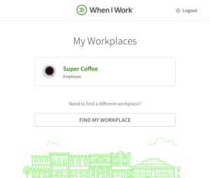 Registering With Your Workplace – When I Work Help Center