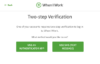 Enable Log In with Two-Step Verification – When I Work Help Center