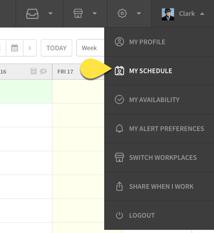 Split Shifts – When I Work Help Center
