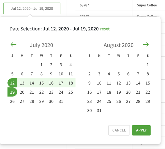 Custom Reports (Beta) – When I Work Help Center