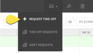 Identifying Annotations – When I Work Help Center