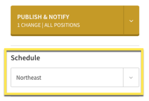 Setting Up Scheduling and Time Clock & Attendance for Your Workplace ...