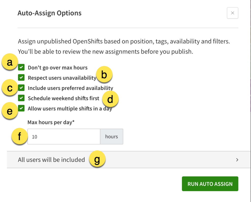 Auto-Assign Shifts – When I Work Help Center