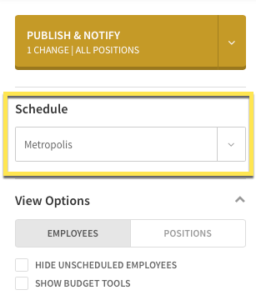 Setting Up Scheduling and Time Clock & Attendance for Your Workplace ...