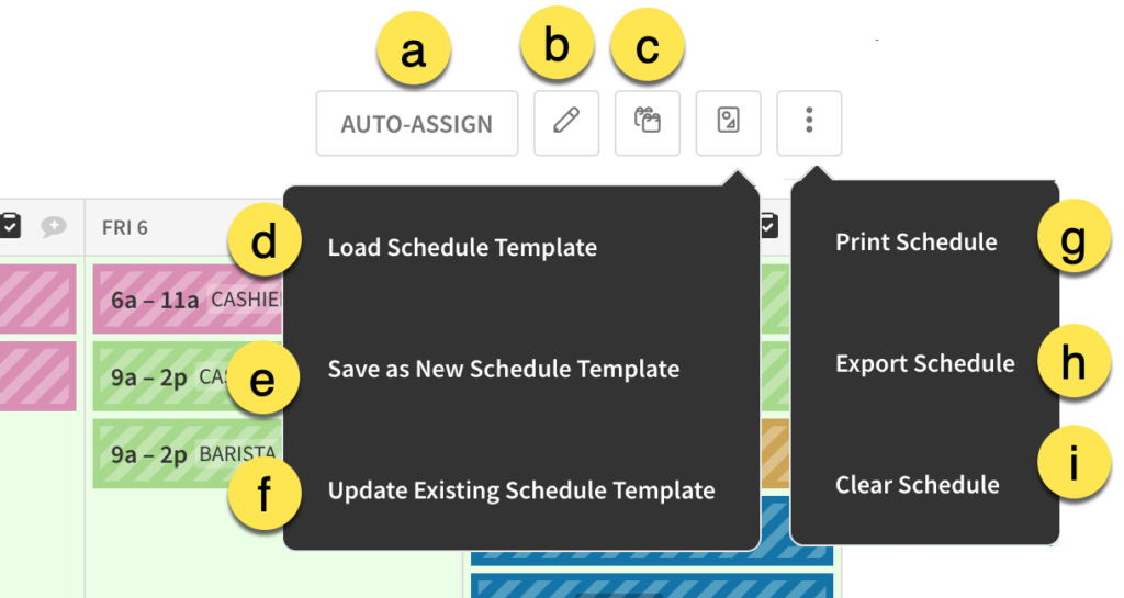 Scheduler Reference Guide – When I Work Help Center