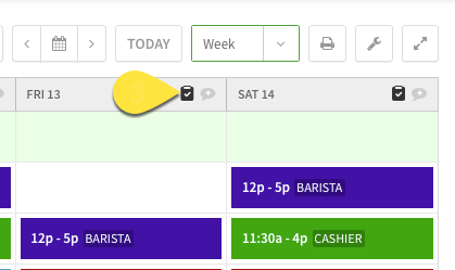 Assign Team Tasks – When I Work Help Center