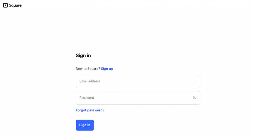 Square Integration Reference – When I Work Help Center