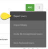 Exporting Users – When I Work Help Center