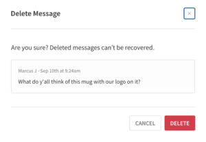 Using WorkChat – When I Work Help Center